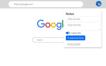 Note Keeper pour Google Chrome - Extension Télécharger