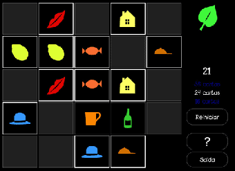 Sebran's ABC - Download