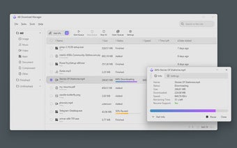 AB Download Manager Browser Integration for Google Chrome - Extension Download