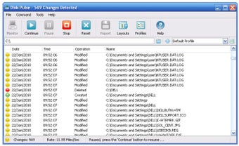 DiskPulse - Descargar