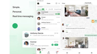 Enigma Messenger - Download