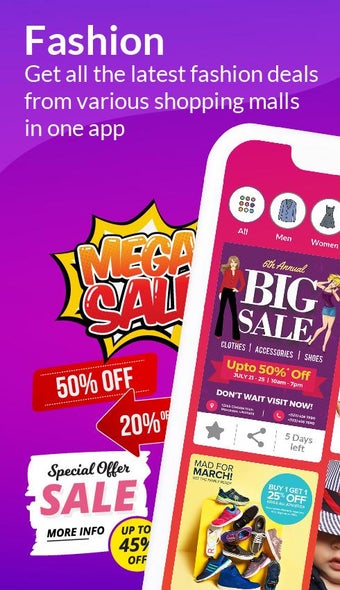 D4D Online - Offers Deals APK for Android - Download