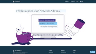 Silent Install Builder | Softonic