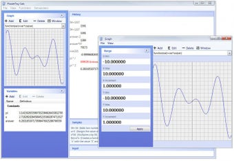 PowerToy Calculator - Descargar