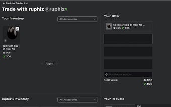 RblxTrade for Google Chrome - Extension Download