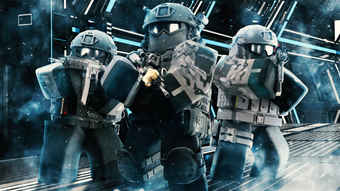 RAID ARMY SCP Warfare Tycoon ROBLOX için - Oyun İndir