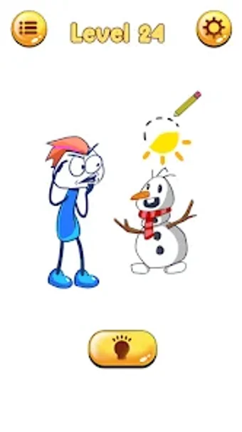 Draw it: Brain Test for Android - Download