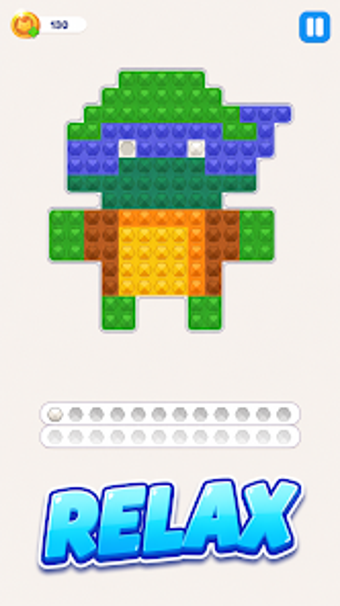 Painting Color Sort para Android - Descargar