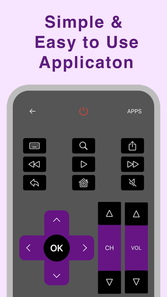 TV Remote ONN for iPhone - Download