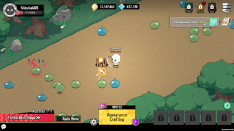 BANE : Banana War RPG na Android - Download