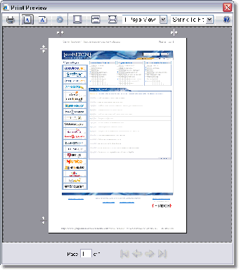 Internet Explorer 7 - Descargar