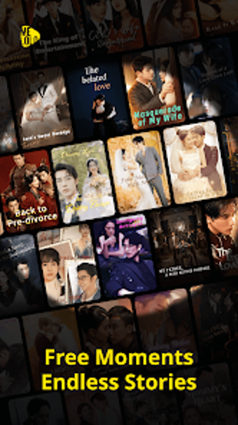 Melolo - Short Movie TV for Android - Download