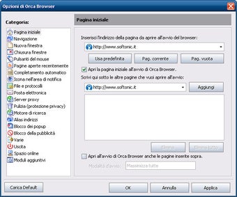 Orca Browser - Download