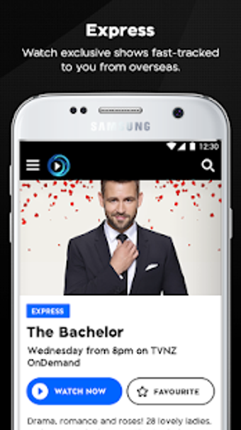 TVNZ OnDemand APK for Android - Download