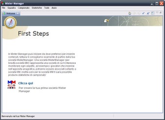 Mister Manager - Download