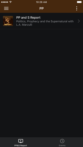 PPS for iPhone - 無料・ダウンロード