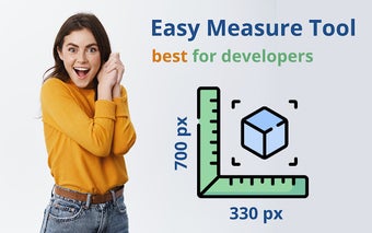 Easy Page Ruler for Google Chrome - Extension Download