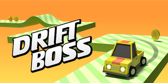 Drift Boss: Endless Drive para Android - Descargar