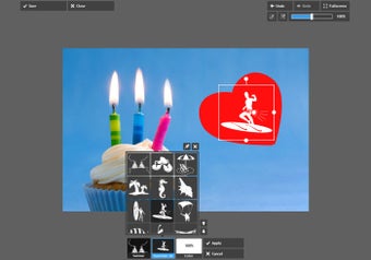Pixlr Express Online