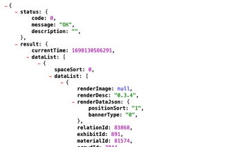 Jsonview jsonFormatter for Google Chrome - Extension Download