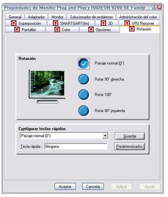 Radeon Omega Drivers - Descargar