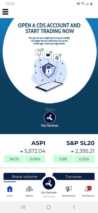 CSE Mobile App for Android - Download