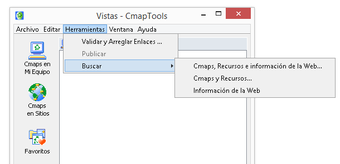 CmapTools - Descargar