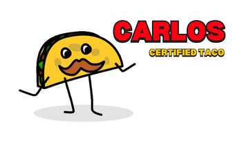 Dancing Taco para Google Chrome - Extensión Descargar