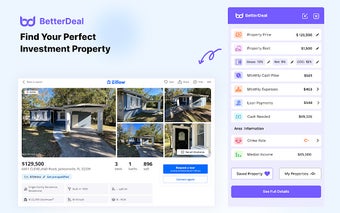 Better Deal Analyzer para Google Chrome - Extensión Descargar