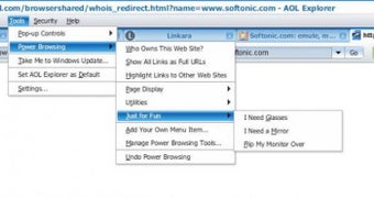 AOL Explorer - Descargar