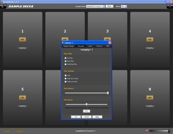 SampleDecks - Descargar