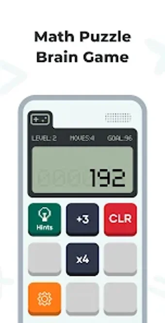 Math Puzzle : Brain Game na Android - Download
