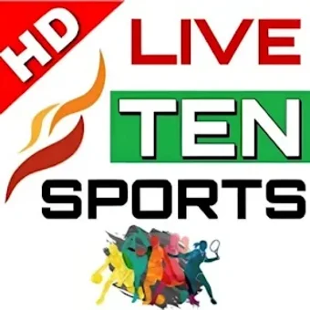 Ten Sports Live Cricket TV HD para Android - Descargar
