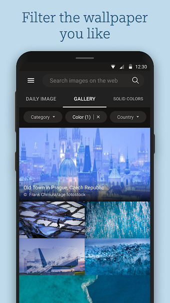Bing Wallpapers APK for Android - Download