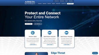 Untangle NG Firewall | Softonic