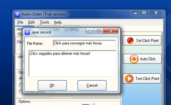 AutoClick - Descargar