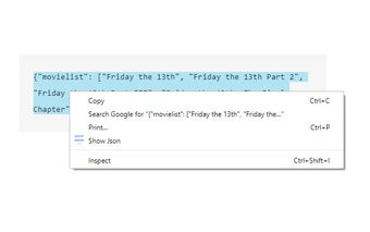 Json Viewer Editor for Google Chrome - Extension Download
