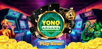 yono arcade APK for Android - Download