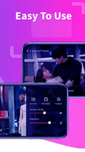 HiTv : K-Dramas Encyclopedia for Android - Download