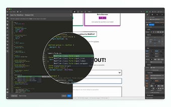 Zest for Webflow for Google Chrome - Extension Download