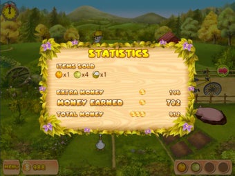 Farm Mania - Télécharger