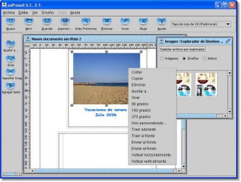 exPressit - Descargar