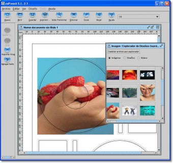 exPressit - Descargar