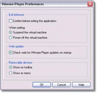 VMware Player - Télécharger