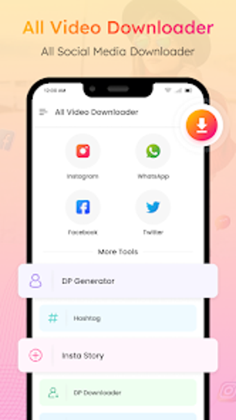 All Video Downloader HD APK for Android - Download