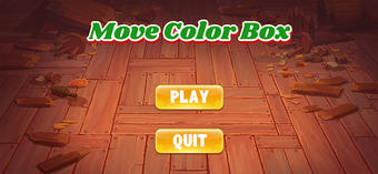 Move Color Box для Android — Скачать