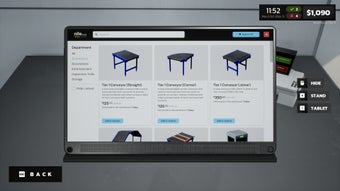 Parcel Simulator - Download