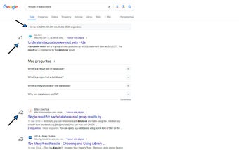 Google SERP Position for Google Chrome - Extension Download