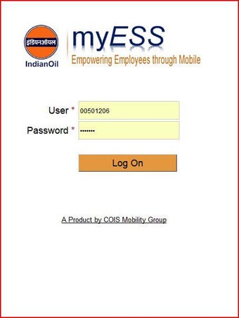 myESS - IndianOil APK for Android - Download