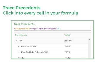 Google Sheets Excel Shortcuts & Trace Formula for Google Chrome - Extension Download